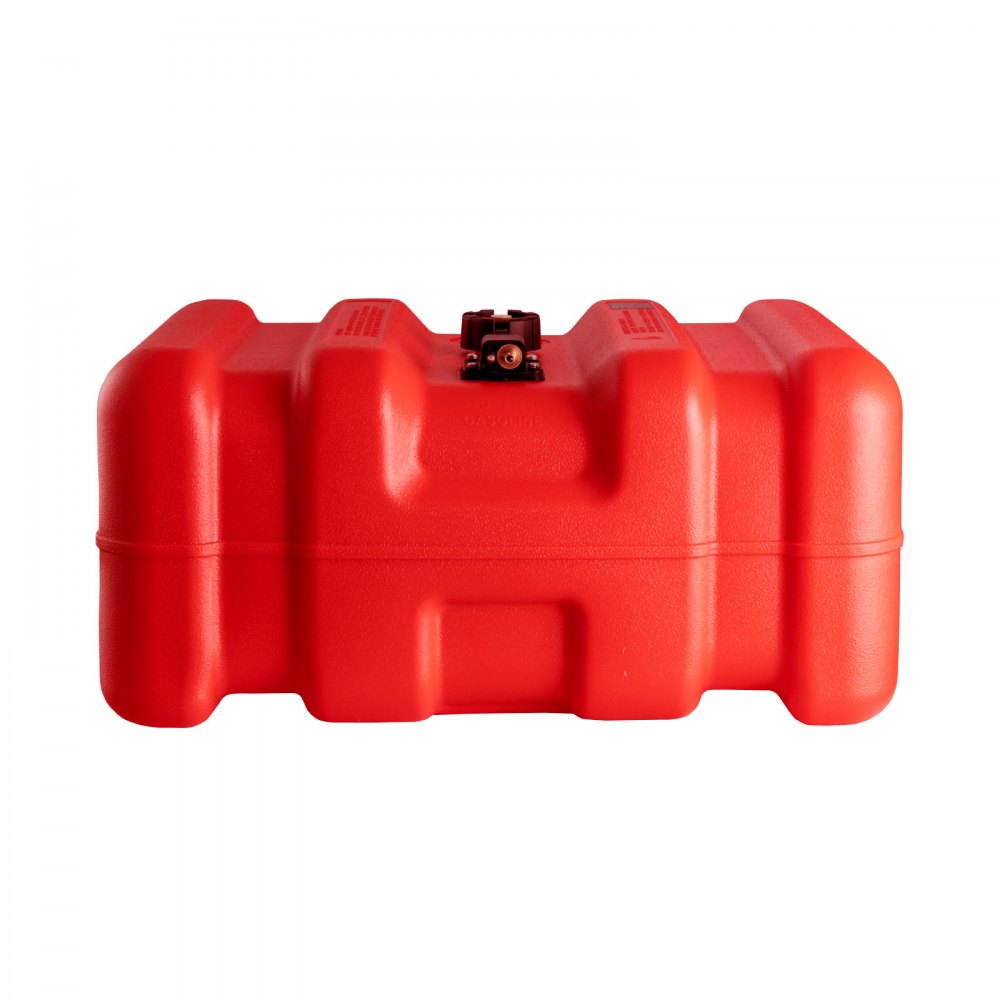 LD-YG-P55 - 14.53-Gallon Portable Marine Fuel Tank with Built-in Handl ...