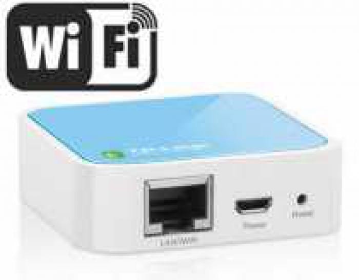 300Mbps Wireless N Nano Router – NassauElectrical