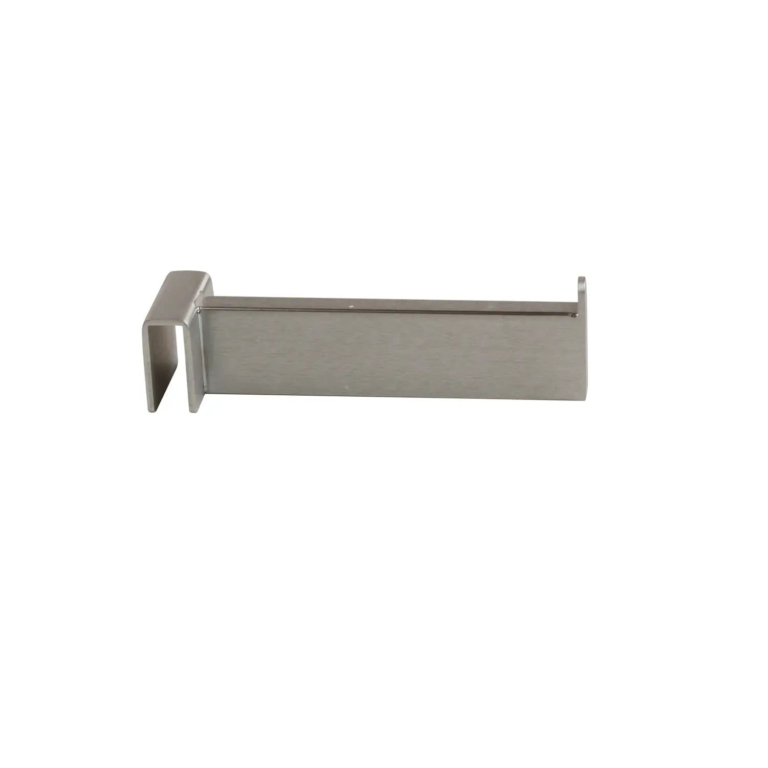 Saddle Mount - 6" Long Rectangular Tubing – NassauElectrical