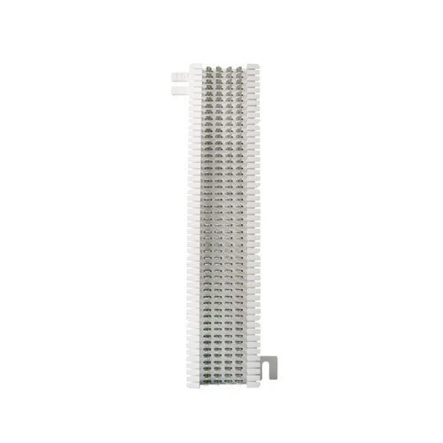 Vertical Cable 043-S66M150 Siemon 66 Block 50 Strip Punch down Block ...