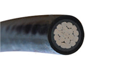 15KV SPACER CABLE TREE WIRE - ACSR Conductors - 1/0 – NassauElectrical