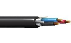 Belden 18 AWG Triads Individually and Overall Beldfoil Shielding UL In
