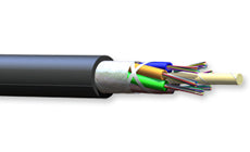 Corning 2 to 288 Fiber Single and Multimode Altos Loose Tube Gel-Free ...