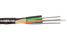 Prysmian and Draka Cable ezMICRODUCT Jetted microduct loose tube cable ...