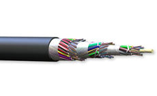 Corning 432EU4-T4100A20 432 Fiber Singlemode Altos Loose Tube Gel-Fill ...