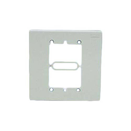 Panduit MIWBAWH In-Wall Box Adapter White