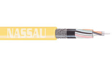Prysmian and Draka Cable 14 AWG 8 Conductors BOSTFLEX Control Pendant ...