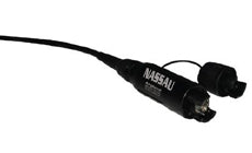 TACBeam Expanded Beam Cable Assemblies