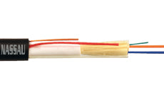 Prysmian and Draka Cable Toneable Round Drop Cable – NassauElectrical