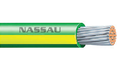 Eutex Cable 1 Core 4 Nominal Area UX P15 0.6/1KV FX-UX(Class5 Conducto
