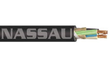 General Cable Ultra Flex® 18 AWG 1 Conducter 13 AMPS Types EVJ 300 Vol ...