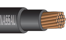 Service Wire XHHW-2/EnviroPlus Zero Halogen Limited Smoke Jacket 600 V ...