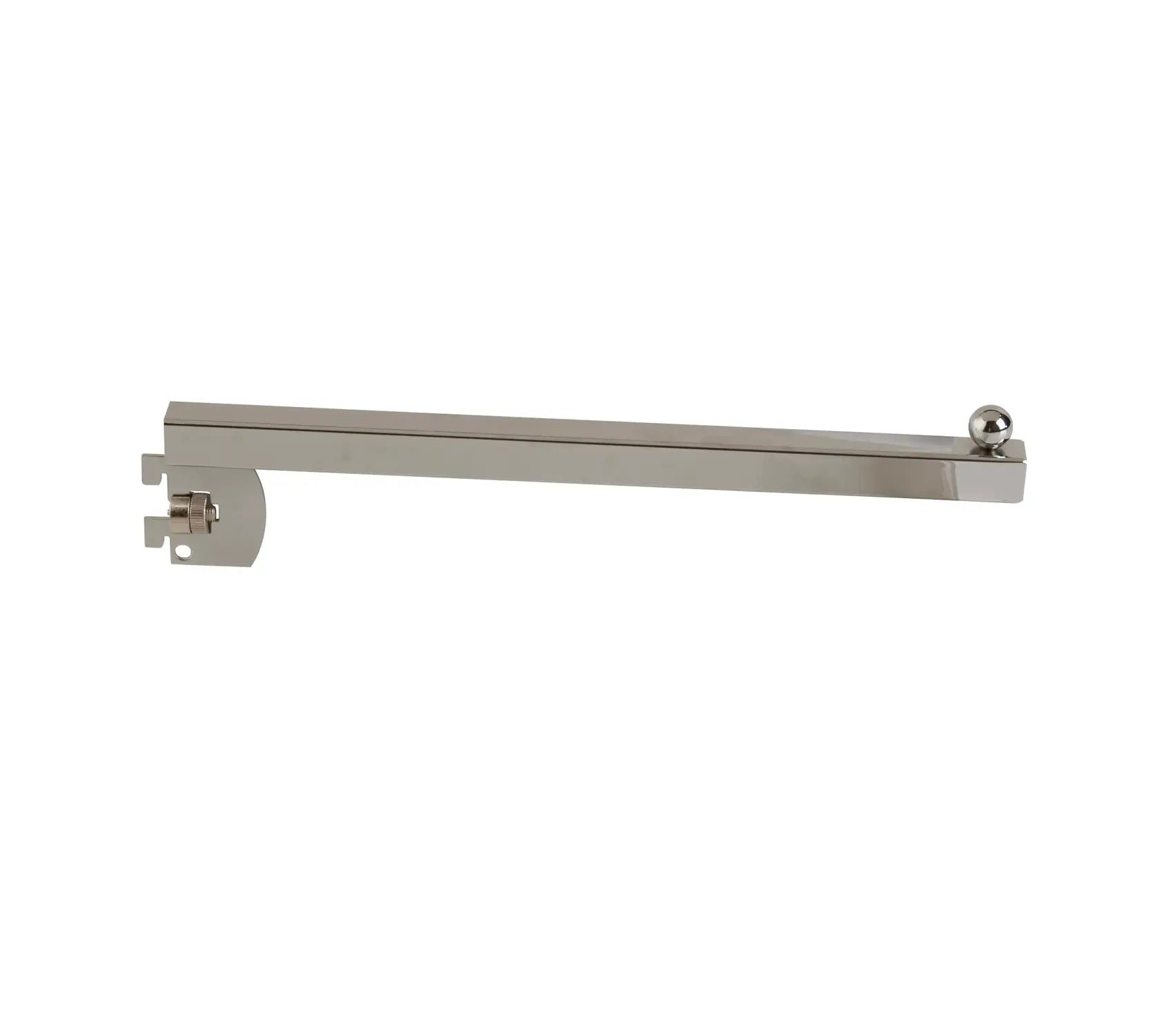 12" Square Tubing Straight Arm Econoco TS/12 – NassauElectrical
